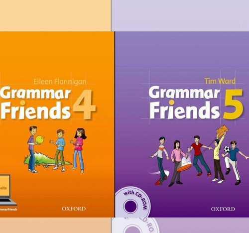 Grammar friends