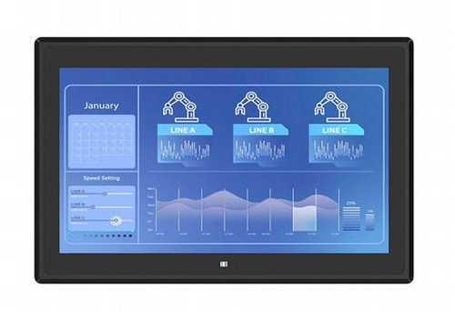 Панельный компьютер IEI PPC2-CW22-ADL-i5/4G