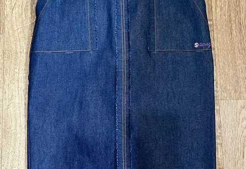 Юбка джинсовая от бренда stimage, 40-42
