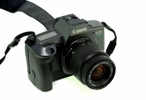 Caтon EOS 630 + Canon EF 35-80mm f4-5.6 III
