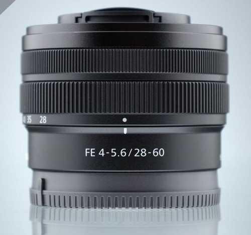 Sony FE 28-60mm f/4-5.6 (SEL-2860) (OEM)