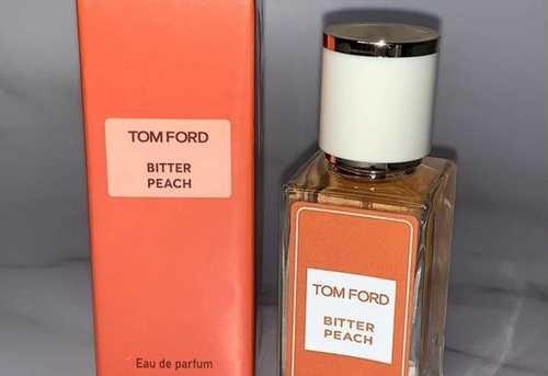 Тестер Tom Ford Bitter Peach 35 ml