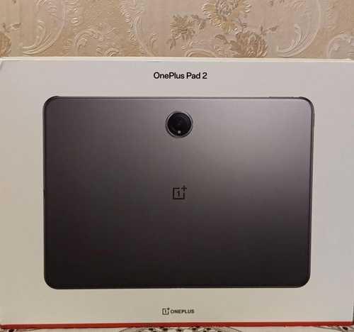 Oneplus Pad 2 12-256гб