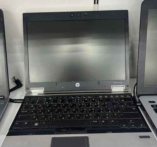 Ноутбук HP Elitebook intel i7-640 / ТЦ