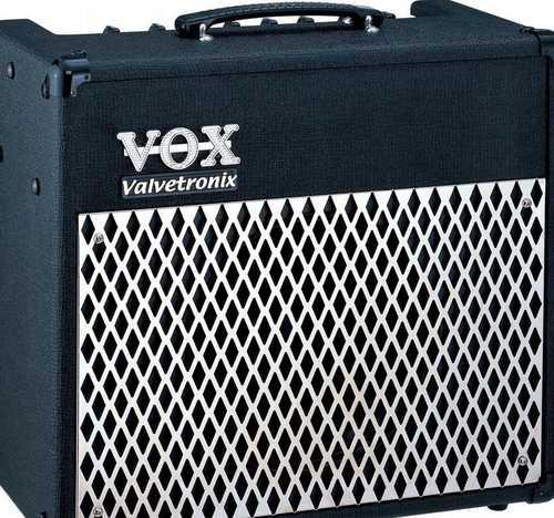 Vox ad30vt комбик