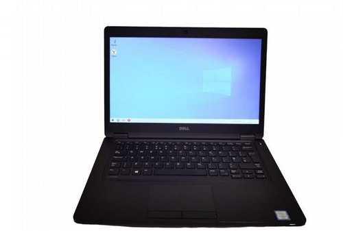 Ноутбук Dell Latitude 5480 Intel Core i5-6300U 2.4