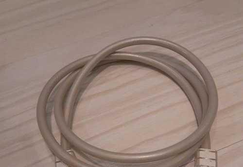 Оптический кабель 1м