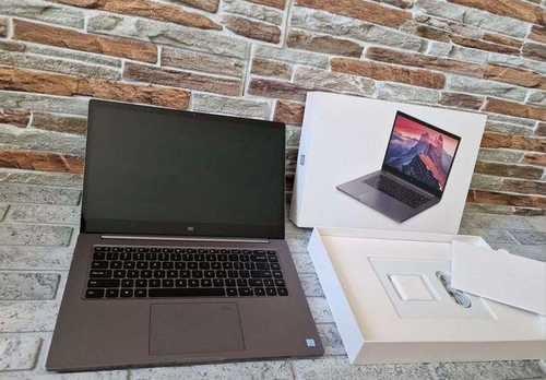 Ноутбук Xiaomi Mi Notebook Pro 15.6/ Новый