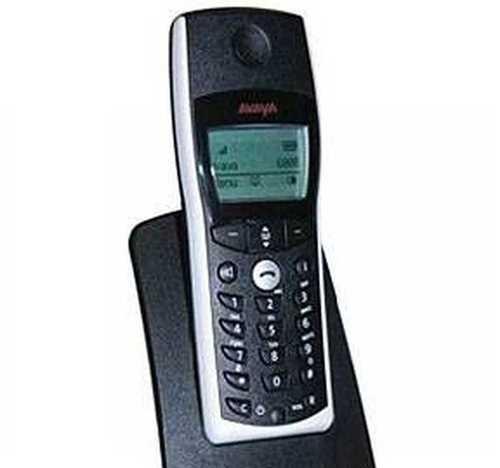 Dect телефон Avaya 3701