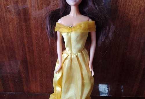 Кукла Бель Disney принцесса