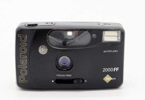 Polaroid 2000FF