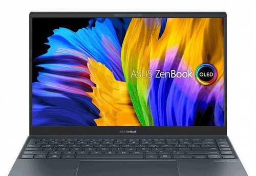 Ноутбук Asus ZenBook 13 oled UX325EA-KG908W, i5 11