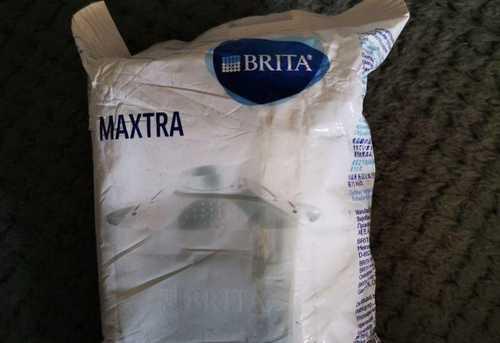 Фильтр для очистки воды Brita Maxtra