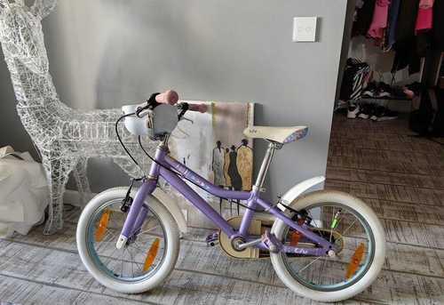 Детский велосипед Giant Liv Adore F/W 16