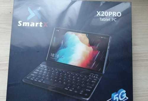 Планшет Smart X20Pro