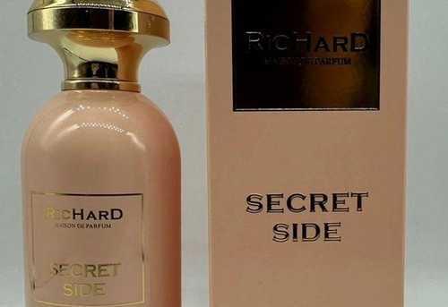 Secret Side Richard,100ml