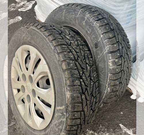 Nokian Tyres Hakkapeliitta 7 195/65 R15 95T