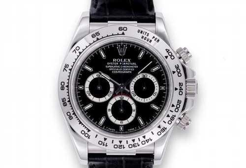 Швейцарские часы Rolex Daytona Cosmograph 16519