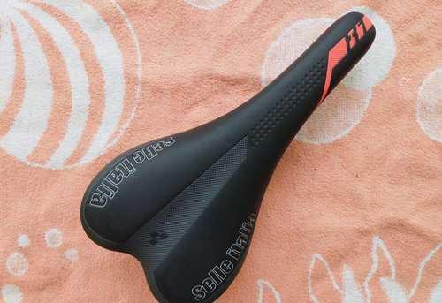 Седло Cube Selle Italia X1 Новое