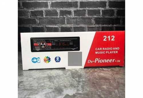 Автомагнитола Pioneer - DV 21X