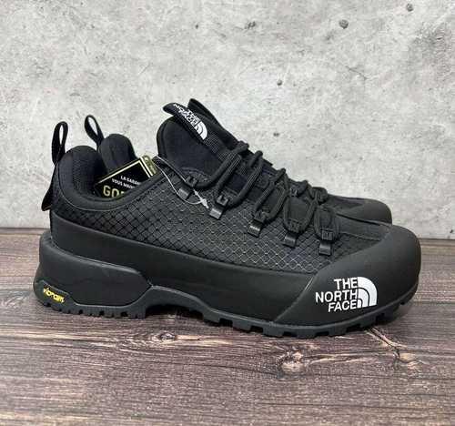 Кроссовки The North Face Gore Tex "Black"