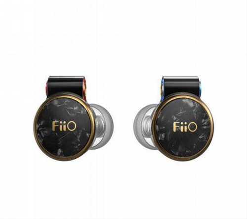 Наушники FiiO FD3 Black