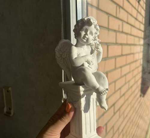 Статуэтка декор ангел