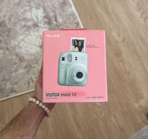 Instax mini 12