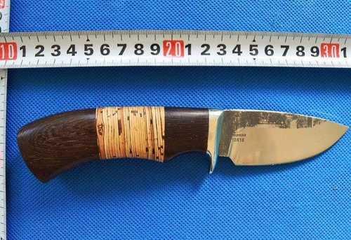Нож «Барсук-2» компания лидер 110х18