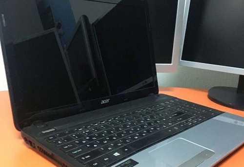 Ноутбук - Acer E1521- 9NX
