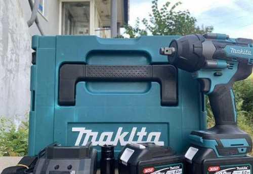 Гайковёрт Makita 1800 N.m