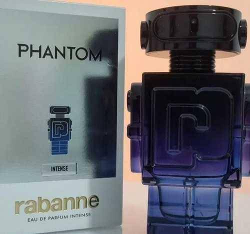 Paco Rabanne - Phantom Intense 100 ml