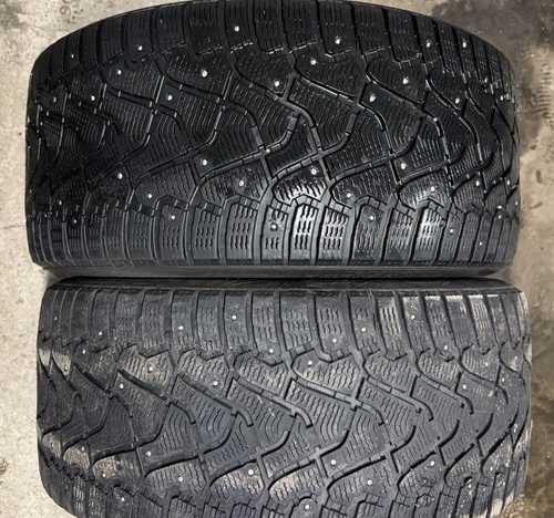 Pirelli Ice Zero 275/35 R20