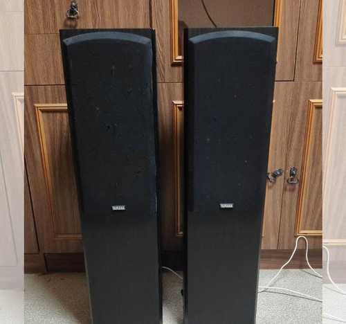 Акустические колонки yamaha ns g100