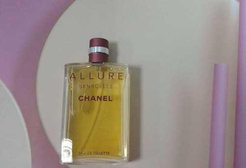 Allure Sensuelle Chanelдля женщин-100 ml