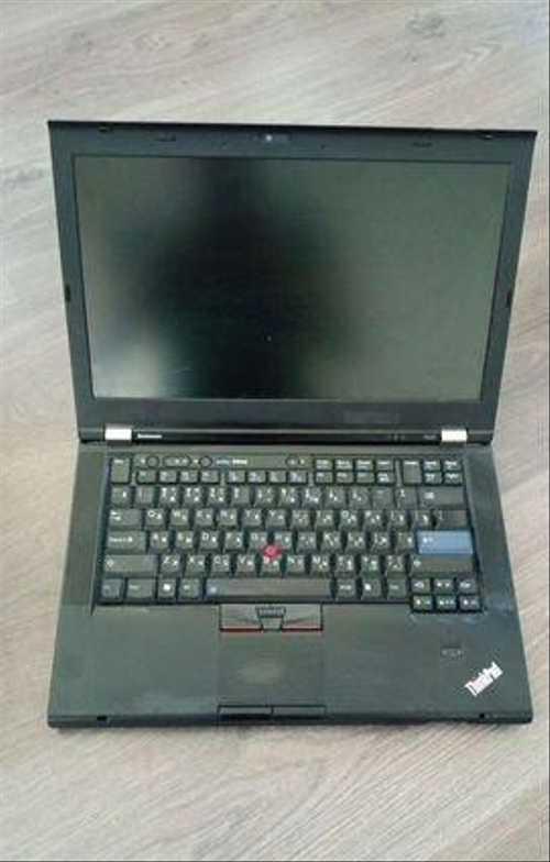 Lenovo thinkpad t420