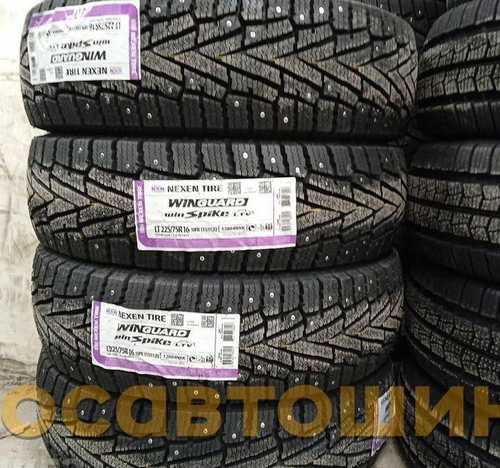 Nexen Winguard WinSpike SUV 225/75 R16C 115Q