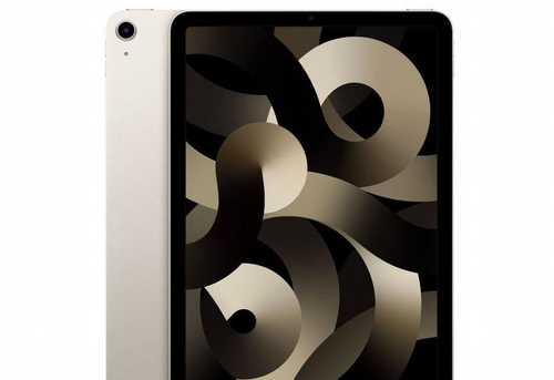 iPad Air 5 64Gb Starlight