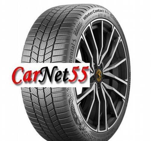 Continental WinterContact 8S 245/40 R19