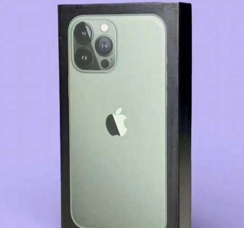 iPhone 13 Pro Max, 128 ГБ