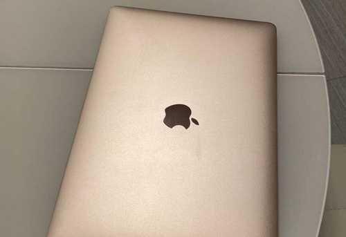MacBook Air 13 (2018), 128 ГБ, Core i5, 1.6 ГГц, RAM 4 ГБ, Intel UHD Graphics 617