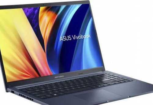 Asus Vivobook 15.6", IPS, Ryzen 5600H, 8/512 GB