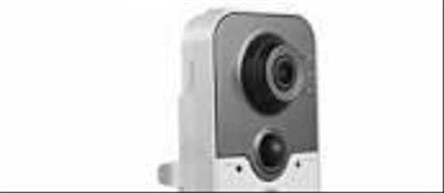 DS-T204 (2.8 mm) HiWatch видеокамера