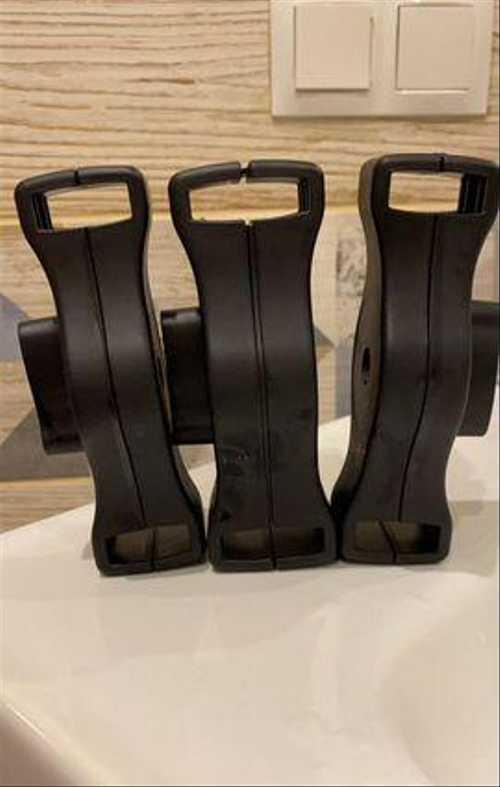 Новые коннекторы для yoya plus, 3