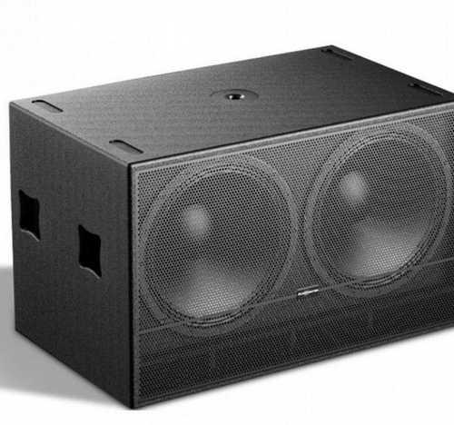Audiocenter PF218B  Пассивный сабвуфер, 1600Вт (RM