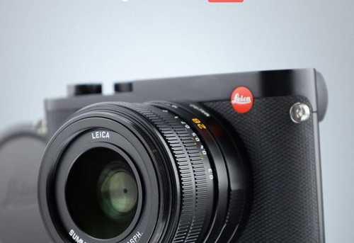Leica Q2 Black (id-04240758)