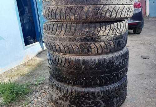 Bridgestone B250 205/60 R16