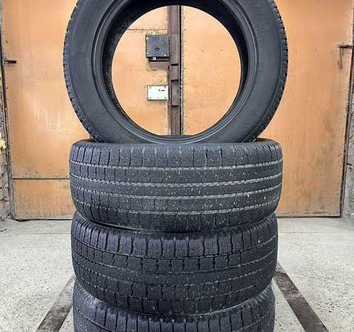 Toyo Garit G4 215/55 R17 94Q