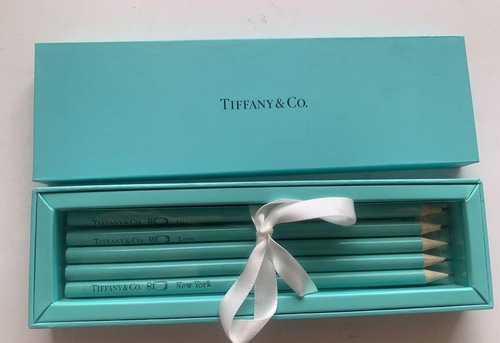 Набор карандашей Tiffany&Co