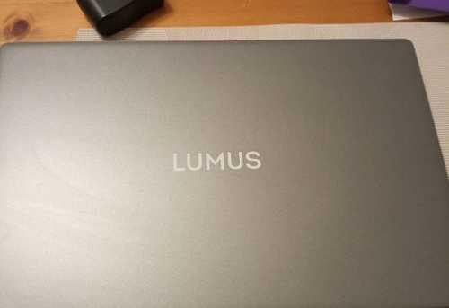 Ноутбук lumus